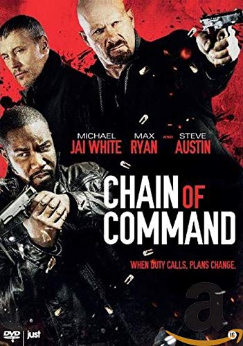 Amazon.com: Chain of command : Movies & TV