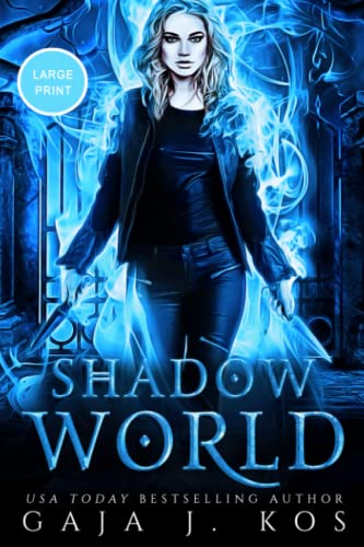 Publication: Shadow World
