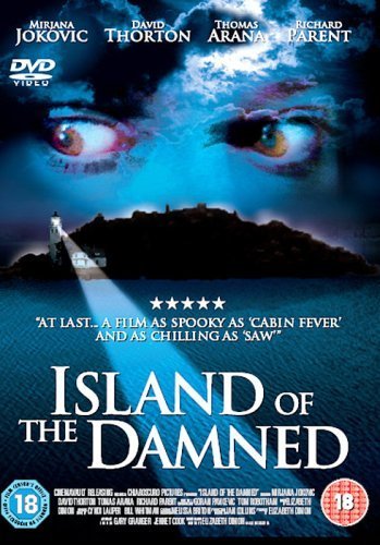 Amazon.com: Island of the Damned : Movies & TV