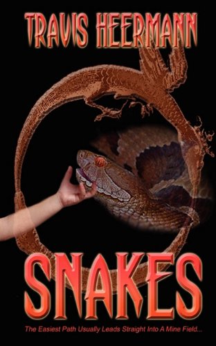 Snakes: Heermann, Travis, Parent, Stephanie, Santiago, Cinsearae ...