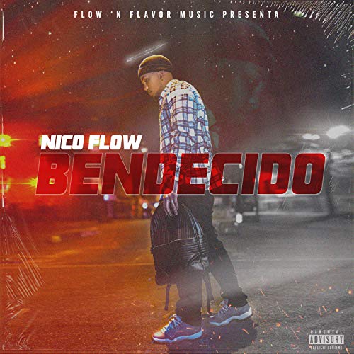 Écouter Bendecio par Nico Flow sur Amazon Music Unlimited