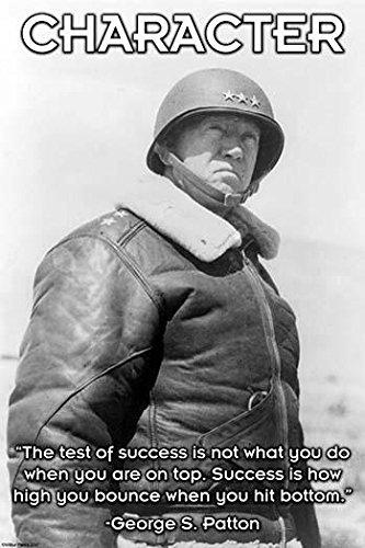 General Patton Quotes On Politicians