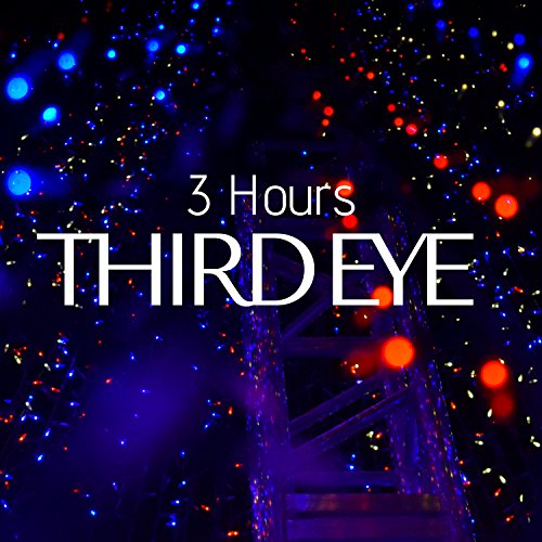 Amazon.com: Third Eye: 3 Hours of World Music to Balance the 7 Chakras ...