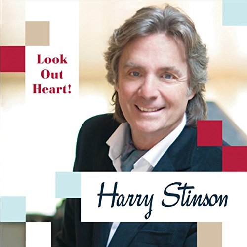 Amazon.com: Look Out Heart! : Harry Stinson: Digital Music