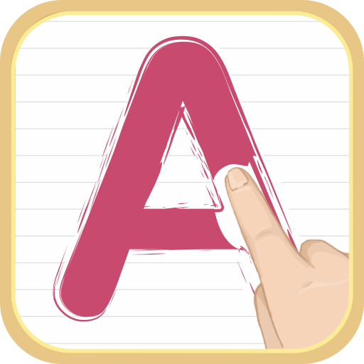 Tracing Letters - Preschool - App on the Amazon Appstore