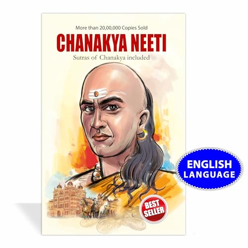 Best Book Chanakya - All time best products