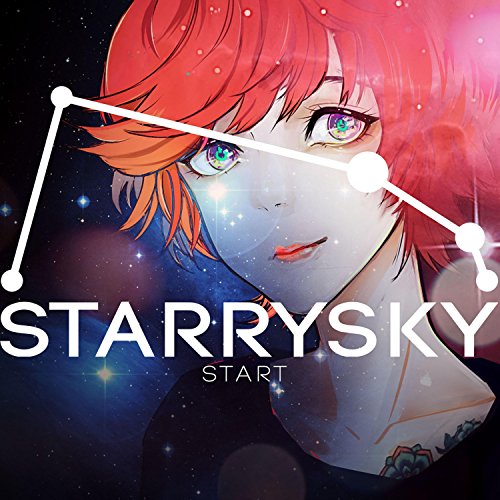 Amazon.co.jp: Start : Starrysky: デジタルミュージック