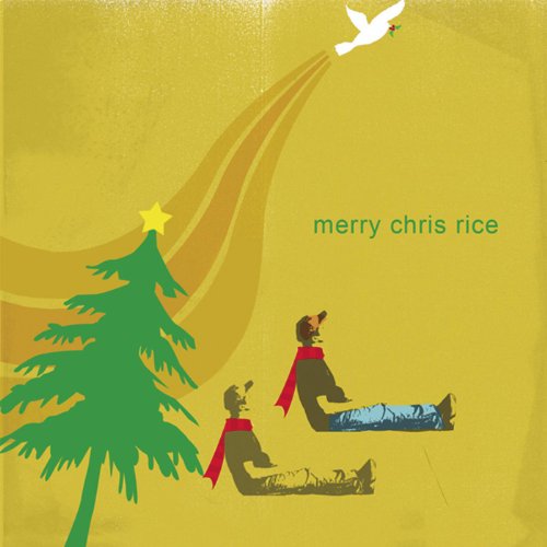 Play Merry Chris Rice by Chris Rice on Amazon Music