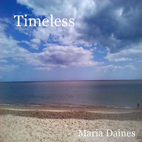 Play Timeless by Maria Daines on Amazon Music