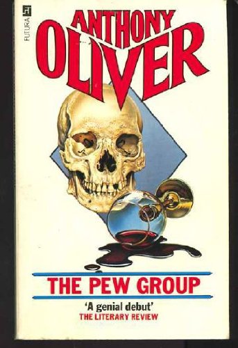 Pew Group: Oliver, Anthony: 9780708824672: Amazon.com: Books