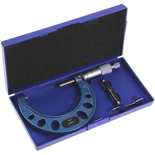 Snapklik.com : Anytime Tools Outside Micrometer Professional Grade ...