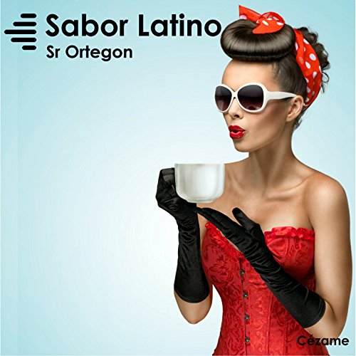 Amazon.co.jp: Sabor Latino : Sr Ortegon: Digital Music