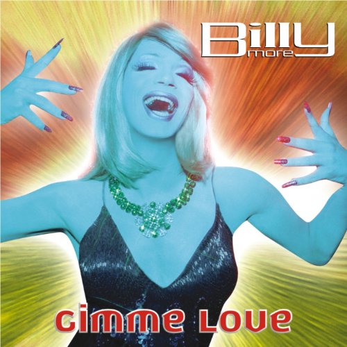 Amazon.com: Gimme Love : Billy More: Digital Music