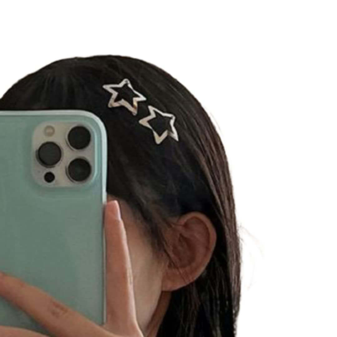 Amazon.com : 10 Pack Y2K Hair Pins Set Y2K Hair Accessories Y2K Accessories Y2K Accessories Alt ...