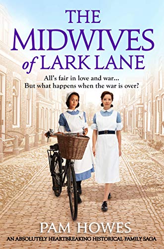 The Midwives of Lark Lane: An absolutely heartbreaking historical ...