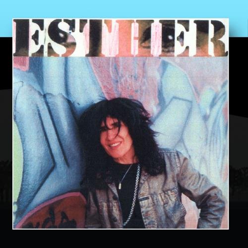 Esther Galil: ESTHER GALIL, ESTHER GALIL: Amazon.es: CDs y vinilos}