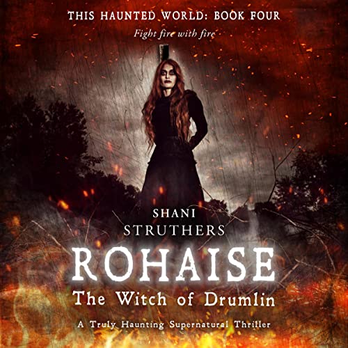 Amazon.com: This Haunted World Book Three: Highgate: A Truly Haunting ...