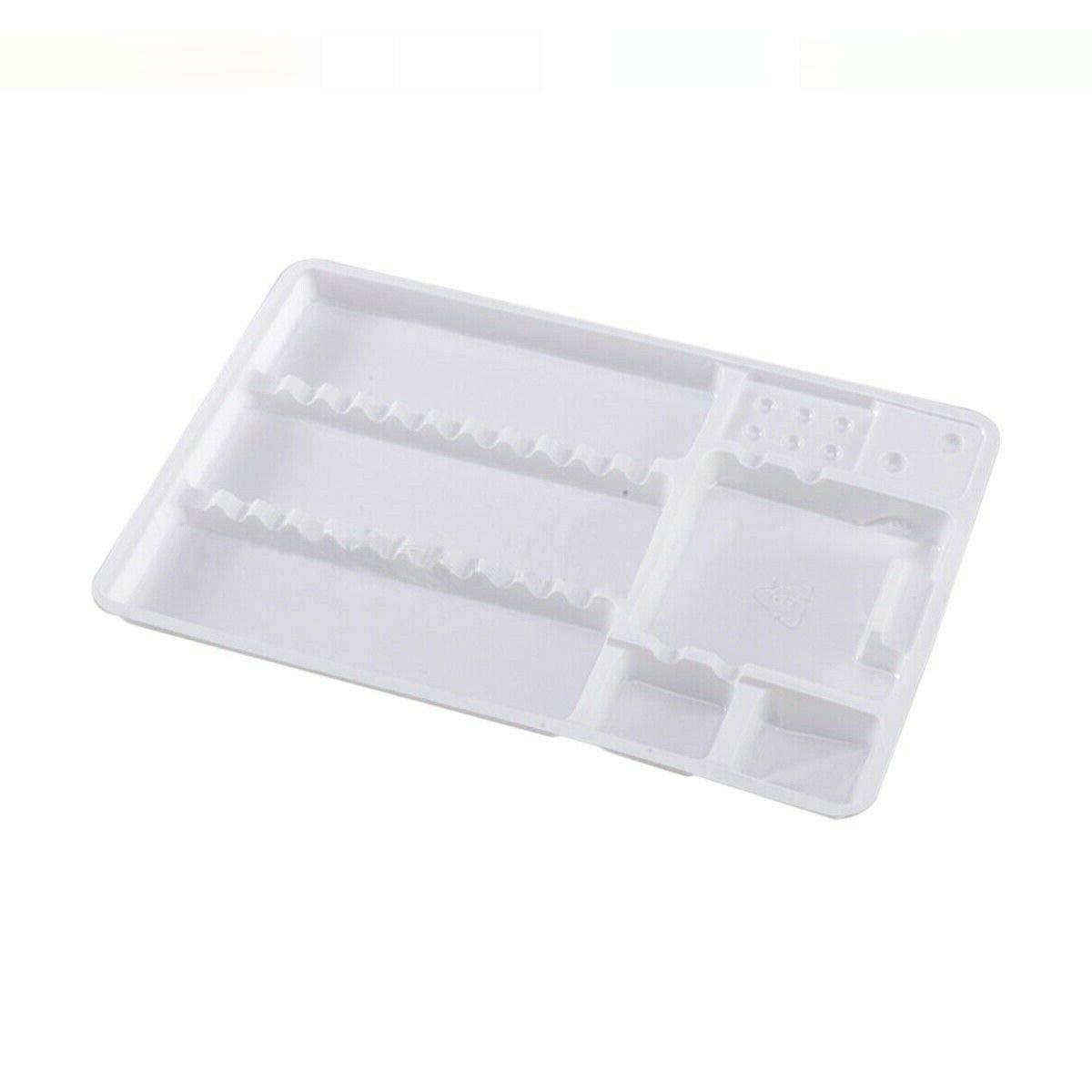 Disposable Plastic trays for Instrument Setup 280x180mm For Dental ...