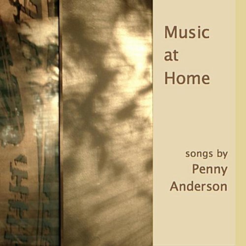 Play Music At Home by Penny Anderson on Amazon Music