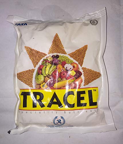 TATA RALLIS TRACEL-2 (500 GM) - S. JANA : Amazon.in: Garden & Outdoors