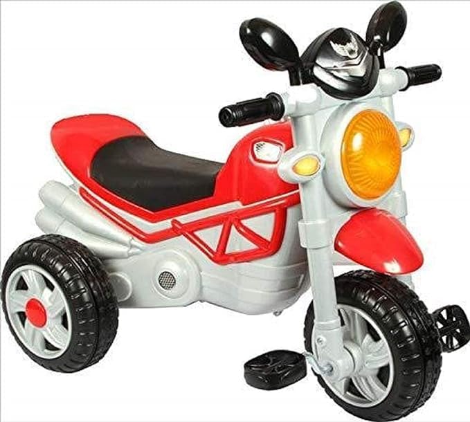 Baby Bullet Rider Baby Tricycle Ride-On Bikes, Trikes & Baby Tricycles ...