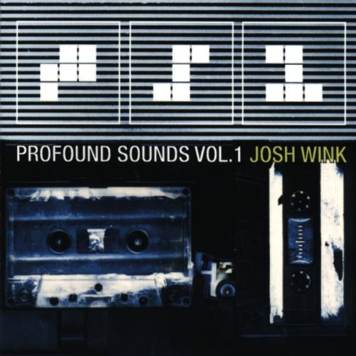 Profound Sounds Vol.1: Josh Wink: Amazon.es: CD y vinilos}