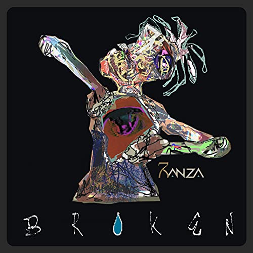 Broken de Ranza en Amazon Music Unlimited