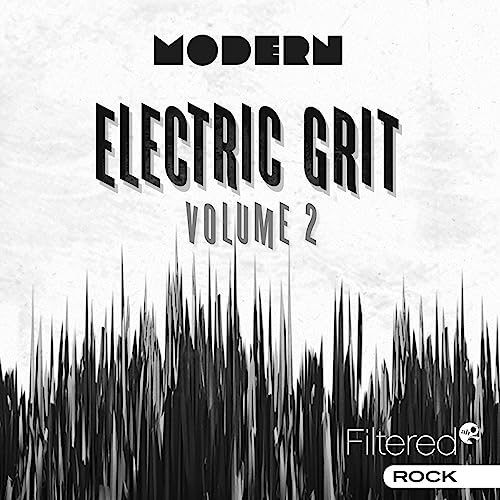 Amazon MusicでAh2のElectric Grit 2を再生する