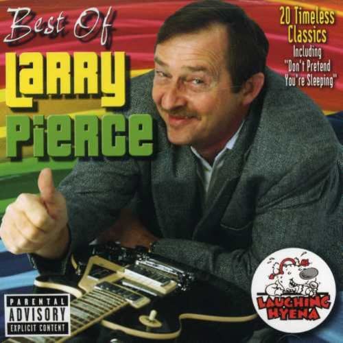 PIERCE,LARRY - Best of Larry Pierce - Amazon.com Music