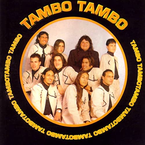 Amazon MusicでTambó TambóのTambo Tamboを再生する