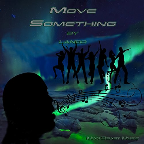 Amazon MusicでLandoのMove Somthingを再生する