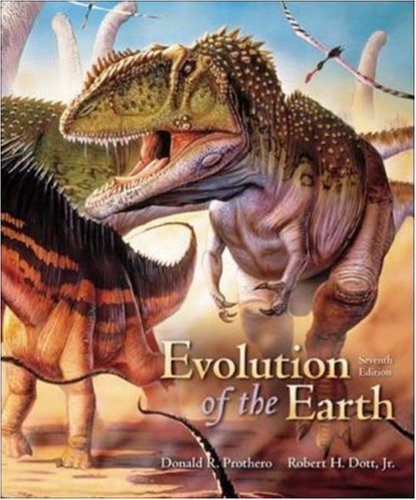 By Donald Prothero, Jr.,Robert Dott, Donald Prothero, Jr., Robert Dott ...