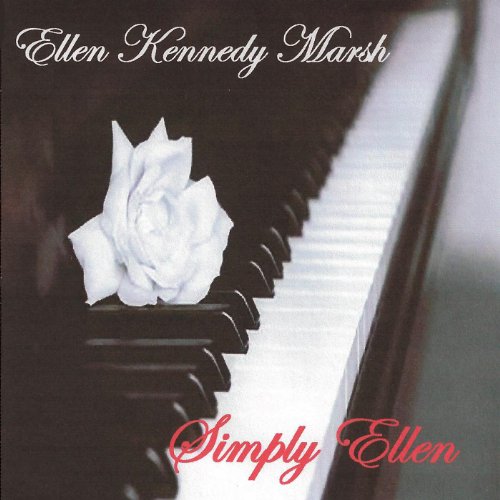 Amazon.com: Simply Ellen : Ellen Marsh: Digital Music