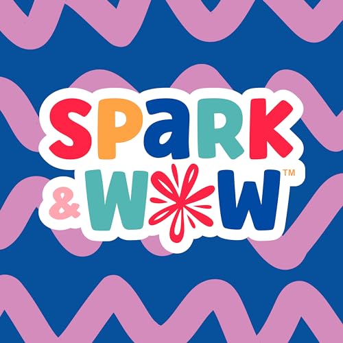 Snapklik.com : SPARK & WOW Wooden Magnets - Emotions - Set Of 20 ...