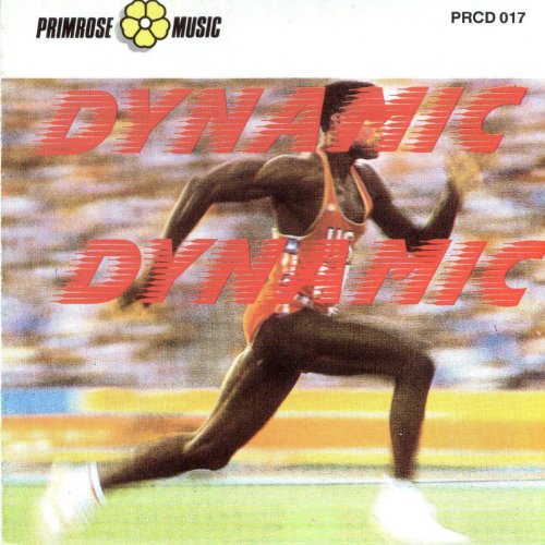 Amazon Music - VARIOUS ARTISTSのDynamic - Amazon.co.jp