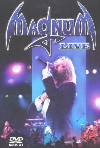 Magnum - Live [1992] [DVD] [2007]: Amazon.de: DVD & Blu-ray