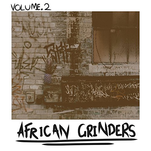 Amazon.com: African Grinders, Vol. 2 : VARIOUS ARTISTS: Digital Music