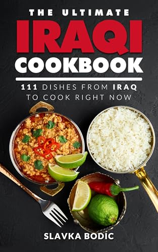 Amazon Best Sellers: Best Middle Eastern Cooking