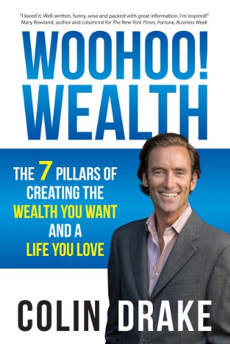 Amazon.com: Woohoo! Wealth: The 7 Pillars of Creating the Wealth You ...