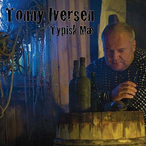Amazon.com: Typisk Mæ : Tonny Iversen: Digital Music