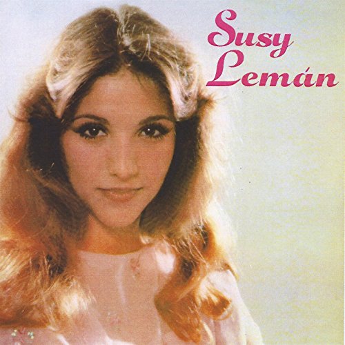 Play Susy Lemán by Susy Lemán on Amazon Music