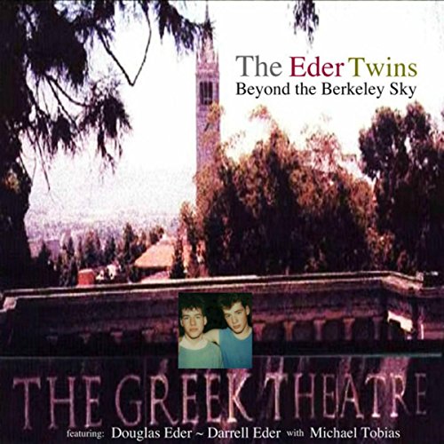 Amazon MusicでThe Eder TwinsのBeyond the Berkeley Skyを再生する