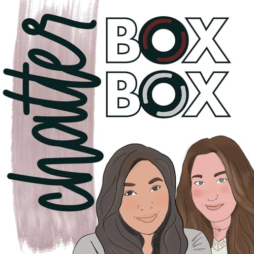 Amazon.co.jp: Chatter Box Box : Chatter Box Box: Audibleオーディオブック
