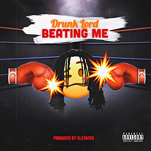 Amazon Music UnlimitedでDrunk LordのBeating Meを