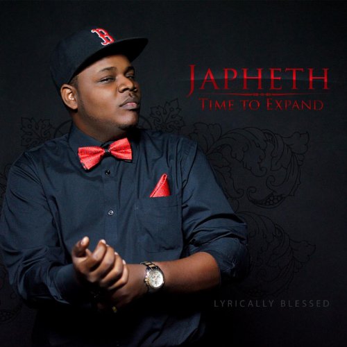 Amazon.com: Time to Expand : Lyrically Blessed: Digital Music