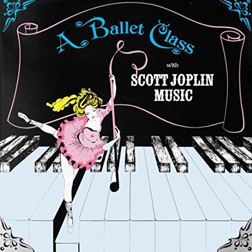 Play A Ballet Class with Scott Joplin Music by Kimbo Children's Music ...
