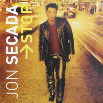 Jon Secada - Over Now (French Import) - Amazon.com Music