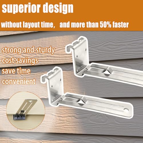 Snapklik.com : Siding Tools, Siding Installation Tools, Siding Gauges ...