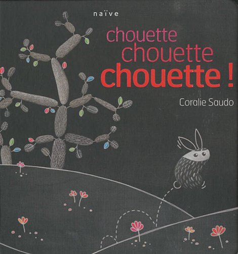 Amazon.com: Chouette, chouette, chouette ! (French Edition ...