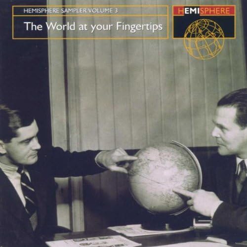 Amazon.co.jp: The World at Your Fingertips: ミュージック